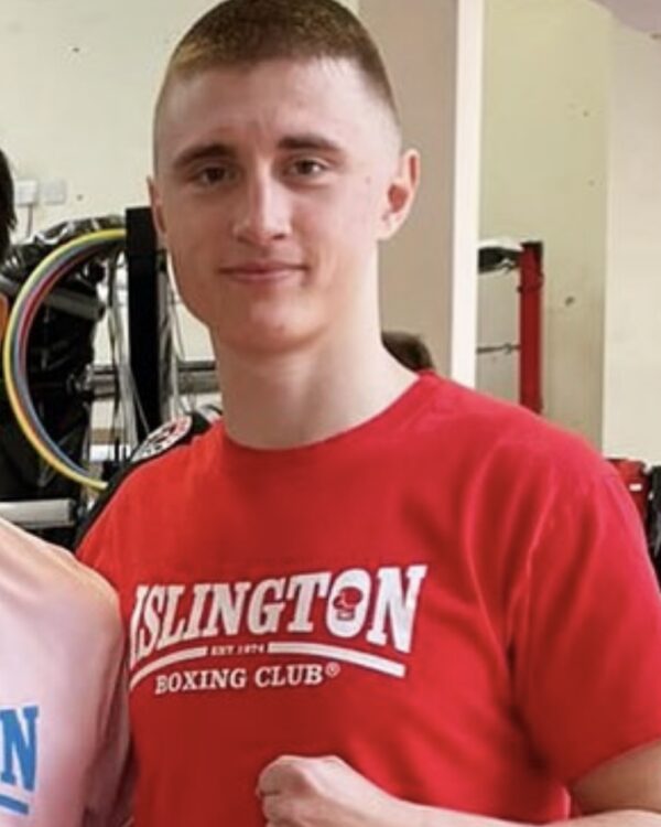 Staff and Coaches - Islington Boxing Club