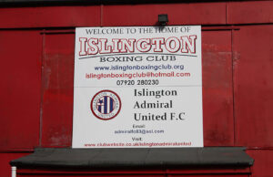 About - Islington Boxing Club