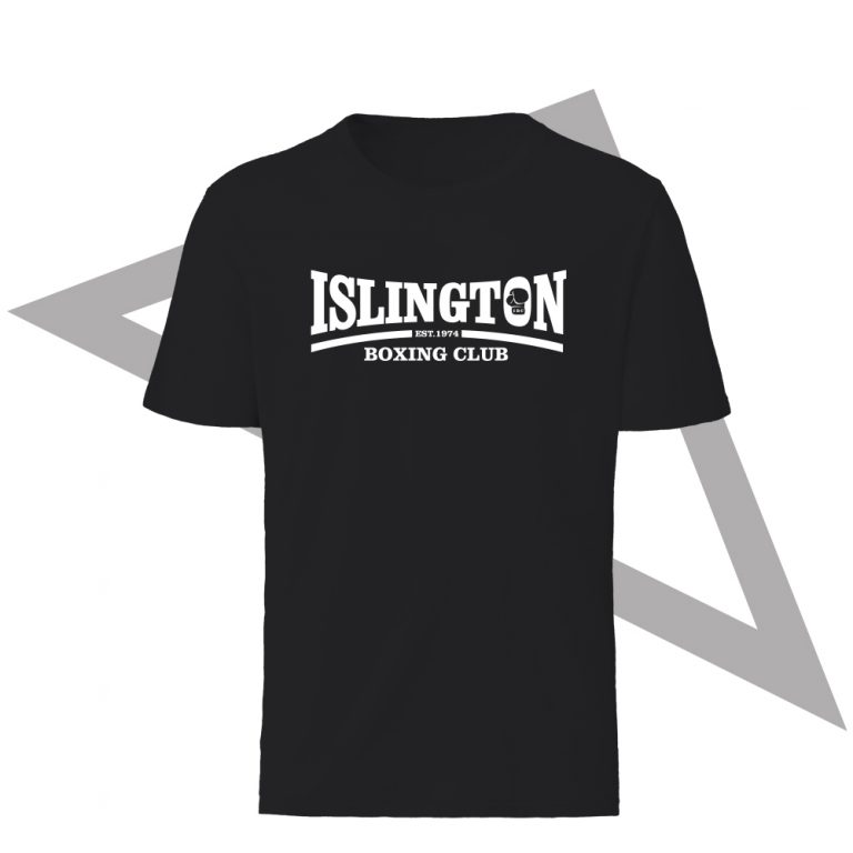 Home - Islington Boxing Club