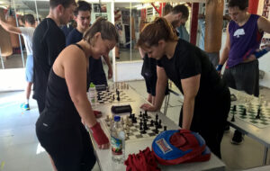 Additional Classes - Islington Boxing Club