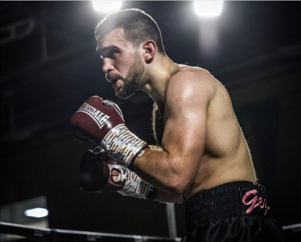 Additional Classes - Islington Boxing Club