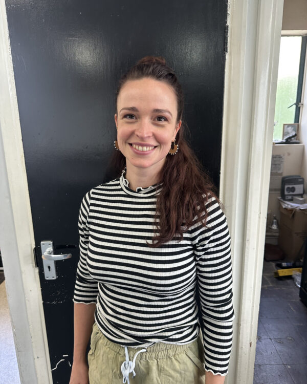 Staff and Coaches - Islington Boxing Club